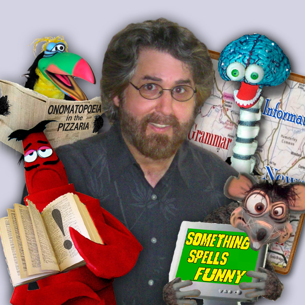 Steve Petra - Maher Studios